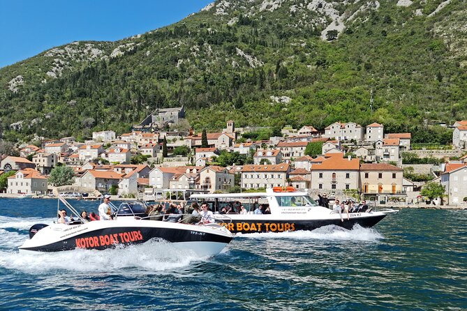 Group Perast & Lady of the Rock Tour- 1h30min Duration - Customer Feedback