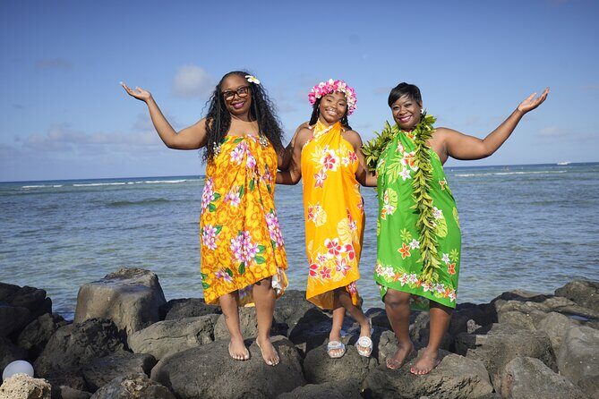 Group Photography Experience at Waikiki Beach - Who Is This Tour Perfect For?