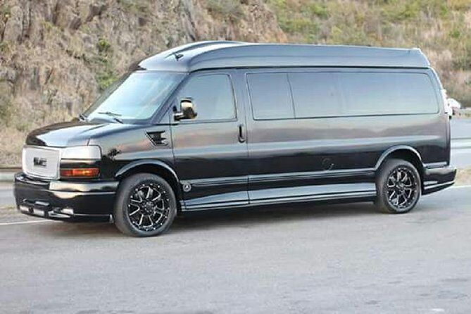 Group private transportation in St Maarten - Introduction