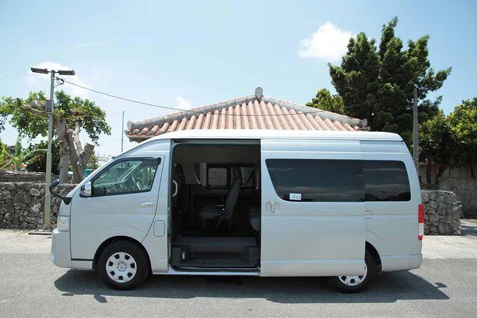 Group private transportation in St Maarten - The Experience of Private Transportation in St. Maarten