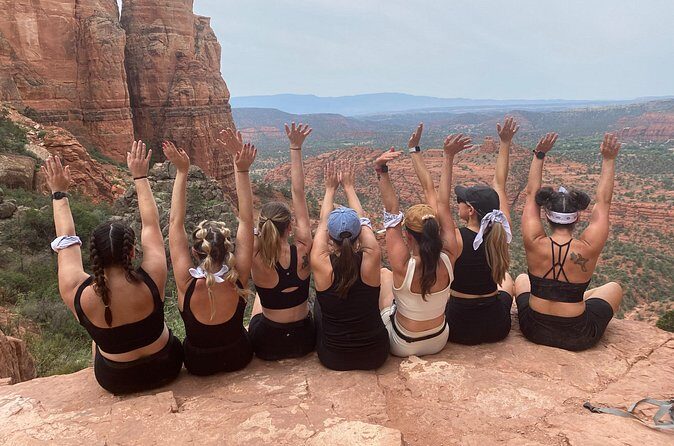 Group Reset Yoga and Sound Healing - Who Will Love This?