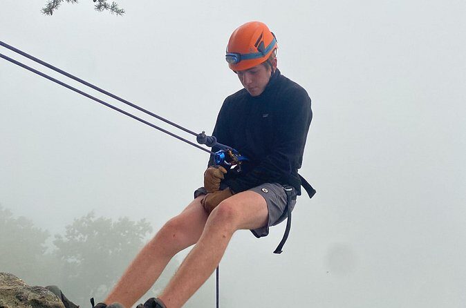 Group Rock Climbing in Interstate Park - Final Thoughts