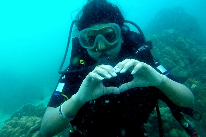 [GROUP] SCUBA DIVING For Beginners in Phu Quoc Island (TRY DIVE) - The Sum Up