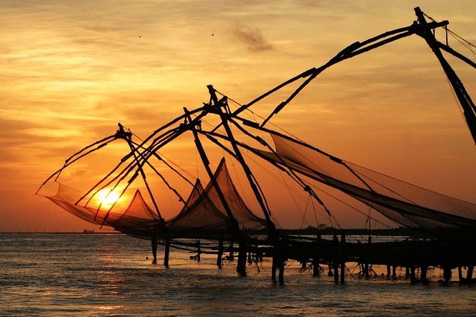 Group Shore Excursion from Cochin Port - Final Words