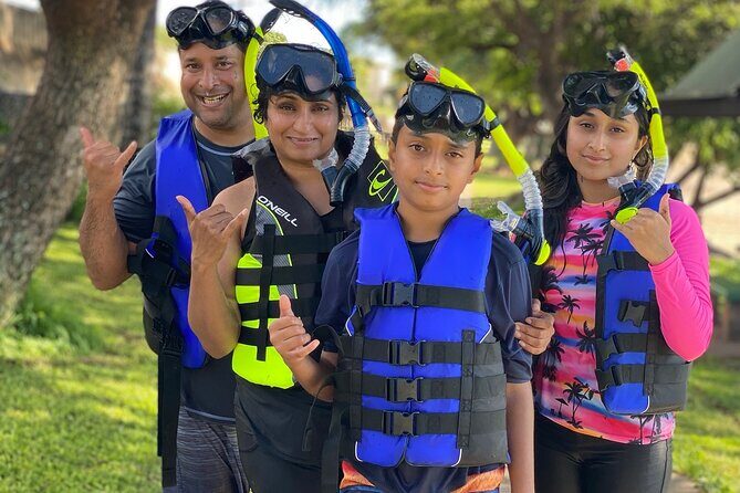 Group Snorkel Excursions in Lahaina, Maui - Introduction: A Snorkeling Experience Worth Considering in Lahaina