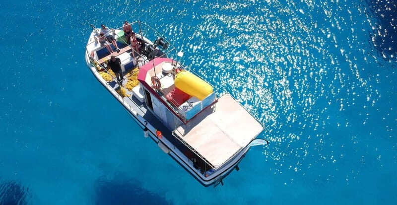 Group Sunset Tour to Polyaigos - Who Should Consider This Tour?