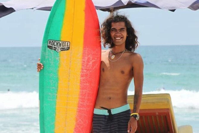 Group surf lesson by Malu Surf Bali - What to Expect from the Experience