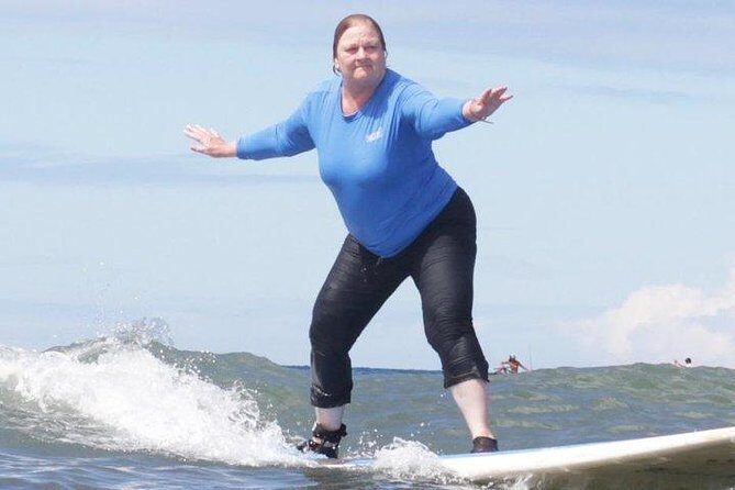 Group Surf Lesson for Beginners in Kihei at Kalama Park - FAQ