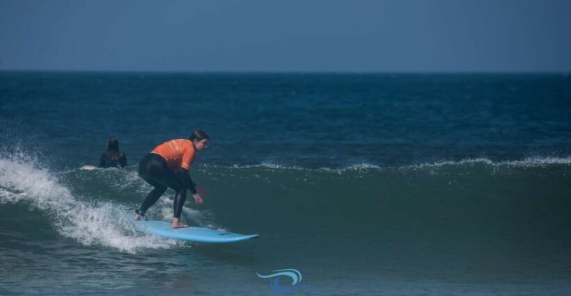 Group surf lesson - Detailed Breakdown of the Day