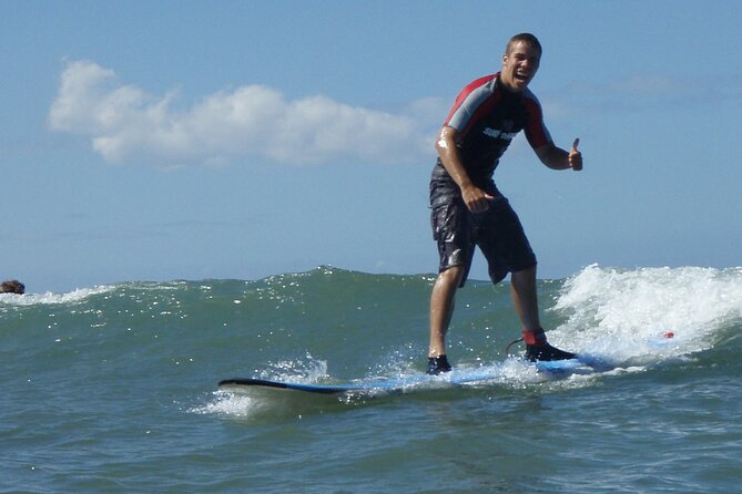 Group Surf Lesson: Two Hours of Beginners Instruction in Kihei - Frequently Asked Questions