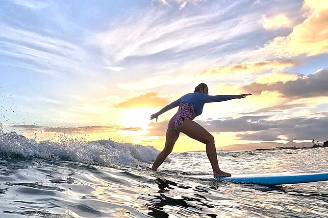 Group Surf Lesson with Videos and Photos - Booking & Flexibility