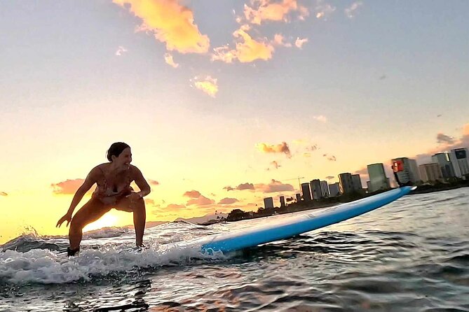 Group Surf Lesson with Videos and Photos - Who Is This Tour Best For?