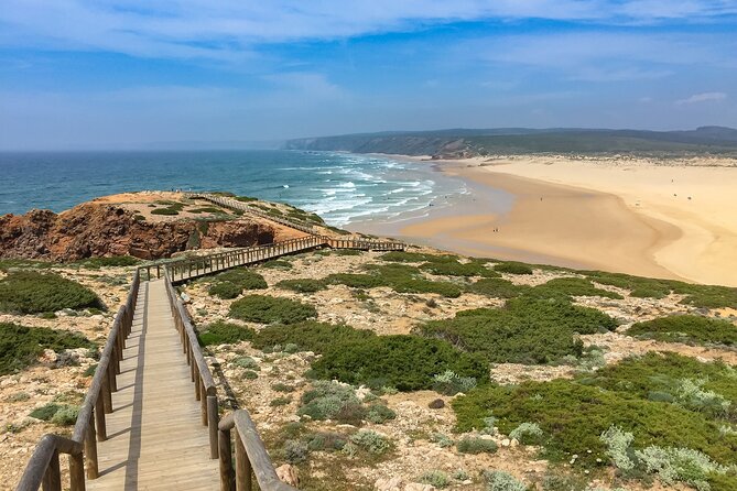 Group Surf Lessons (1 per Day) - Key Points