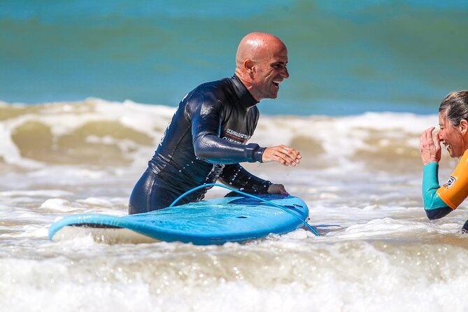 Group Surf Lessons - Additional Activities and Alternatives