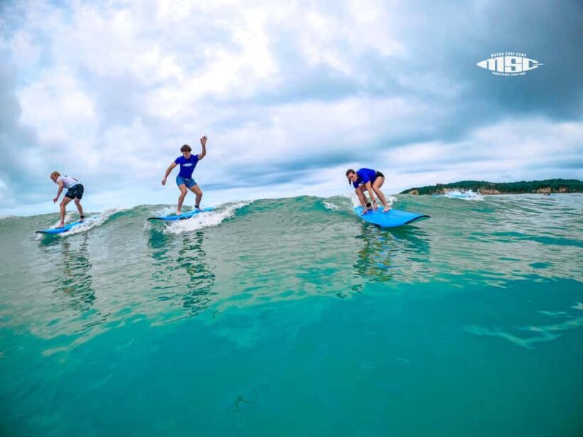 Group Surf Lessons Punta Cana Fun, Easy & Beginner-Friendly - Practical Details & Tips for Travelers