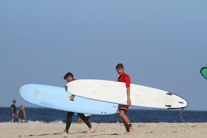 Group Surfing Lessons Kool Katz 1 day - An Honest Look at the Byron Bay Surf Experience