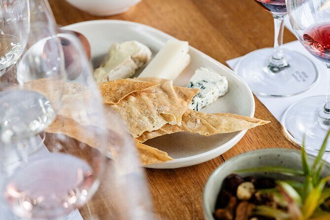 Group Tasting Experience - Final Thoughts