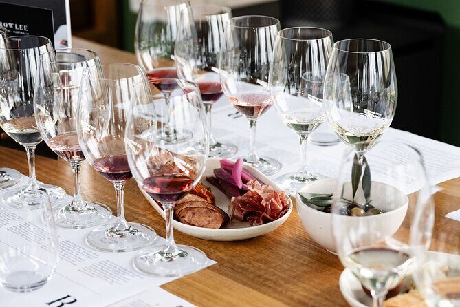 Group Tasting Experience - FAQ