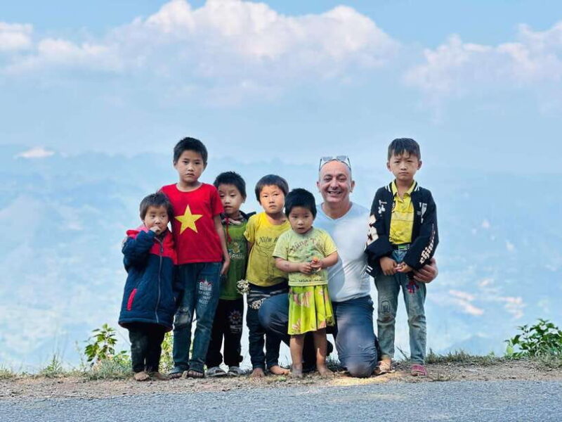 Group Tour 4-day-3-night with Easy Rider,English-speak-Guide - Practical Details and Value