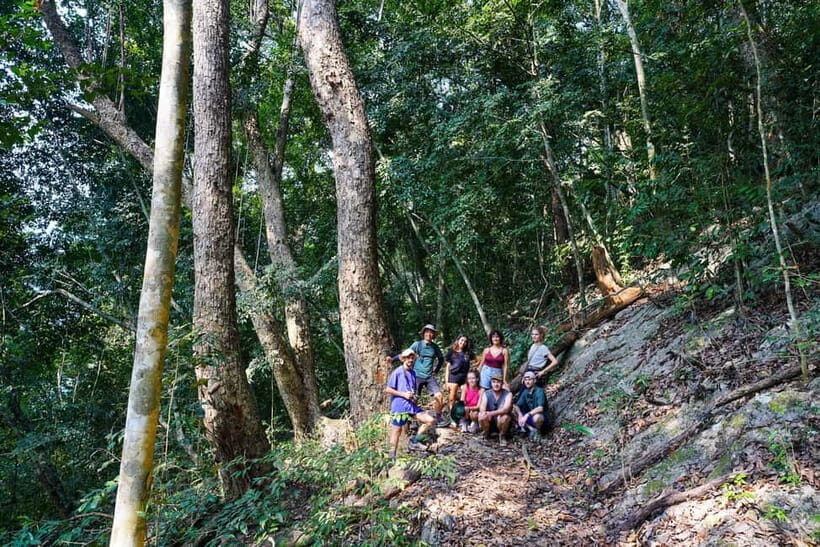 Group tour - Ba Be Nature Escape 3 days 2 nights - FAQ