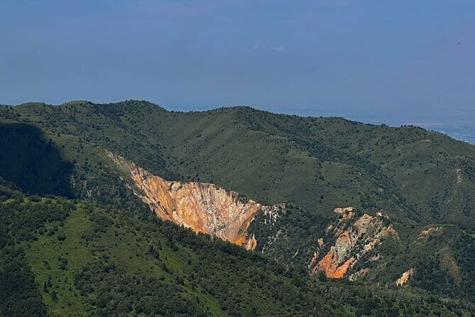 Group Tour: Big Almaty Gorge (Ayusai, Almarasan, Park) - Evaluating the Tour’s Value