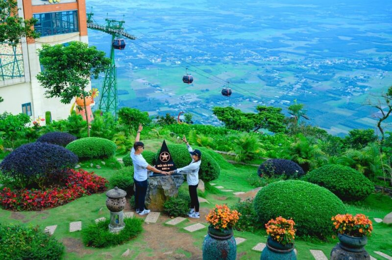 Group Tour Black Virgin Mountain - Cao Dai Temple - Cu Chi - Who Is This Tour Best For?