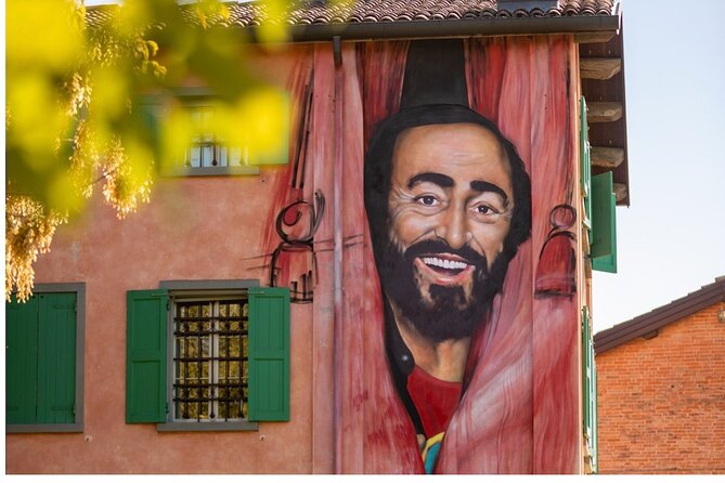 Group Tour Casa Museo Ferrari and Parmesan Cheese Factory - Authentic Experiences and Genuine Value