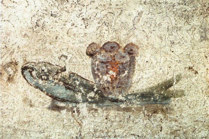 Group Tour: Christian Catacombs - Accessibility and Participation