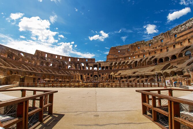 Group Tour: Colosseum, Roman Forum &Palatine Hill guided Tour - Final Thoughts: Is It Worth It?