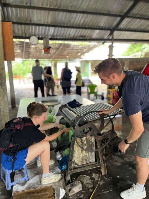 Group Tour: Floating Market, Rice Noodle Factory & Cacao - The Sum Up: Worth the Early Wake-Up Call