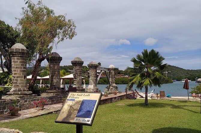 Group Tour for the Best of Antigua - Key Points