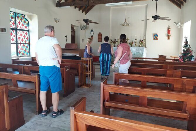 Group Tour for the Best of Antigua - An In-Depth Look at the Tour Experience