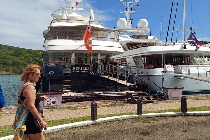 Group Tour for the Best of Antigua - Who Will Enjoy This Tour?