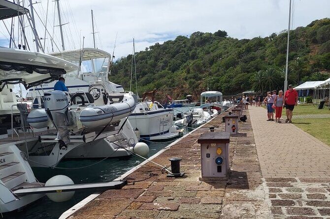 Group Tour for the Best of Antigua - Frequently Asked Questions