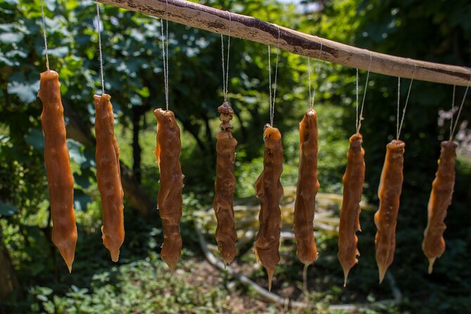 Group Tour From Tbilisi: Sighnaghi, Bodbe & 8 Wine Tastings - Transportation and Accessibility