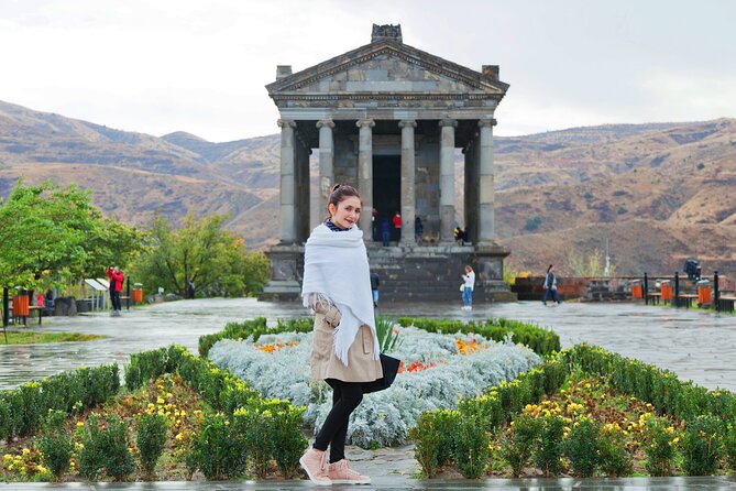 Group Tour: Garni Temple, Geghard, and Lavash Baking from Yerevan - Introduction: A Perfect Armenian Day Trip