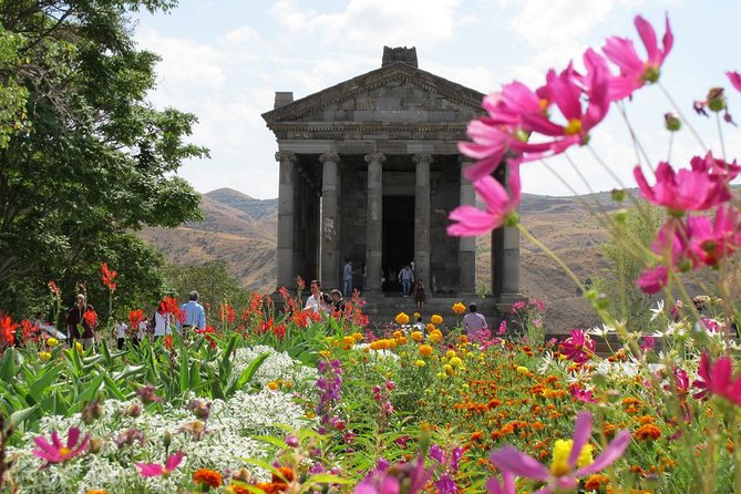 Group Tour: Garni Temple, Geghard, and Lavash Baking from Yerevan - Transportation, Timing, and Practicalities