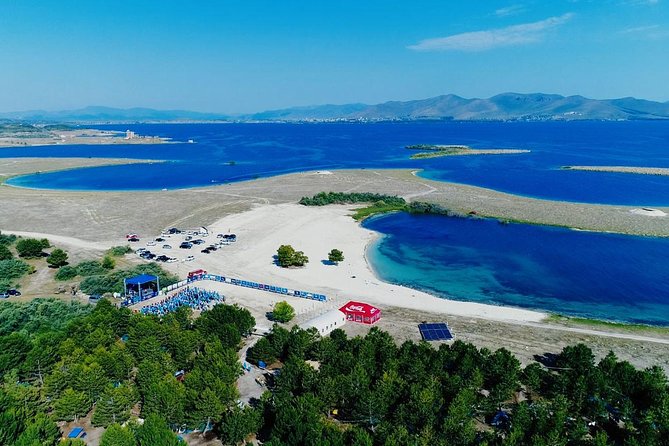 Group Tour: Garni Temple, Geghard Monastery and Lake Sevan - The Experience of the Guides and Group