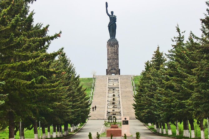 Group Tour: Gyumri (Urban Life museum, Black fortress, old town), Harichavank - Summary: Who Should Take This Tour?