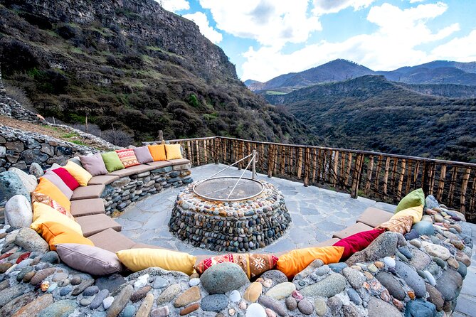 Group Tour: Haghpat, Zarni-Parni Caves, Akhtala, Aramyants Castle, Sanahin - Final Thoughts: Is It Worth It?