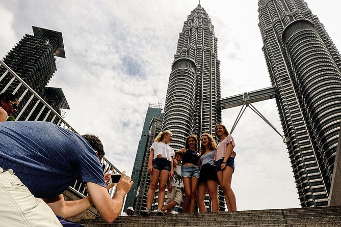 Group Tour: Half-Day Kuala Lumpur City Exploration Tour - What’s Included and What’s Not