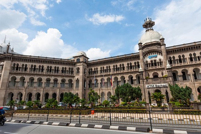 Group Tour: Half-Day Kuala Lumpur City Exploration Tour - Why Travelers Love This Tour