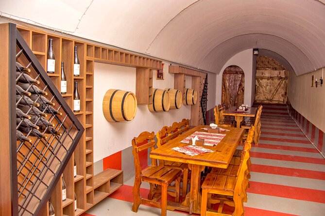 Group Tour: Hin Areni Winery, Tatev (wayback on Ropeway), Khndzoresk Caves - Traveler Experiences and Reviews