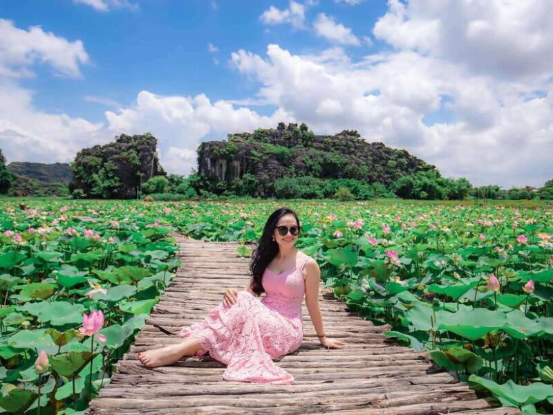 Group tour: Hoa Lu - Trang An boat trip - Mua Cave - FAQs