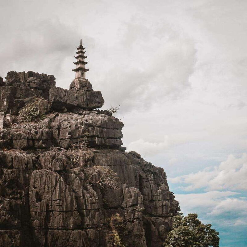 Group Tour: Hoa Lu - Trang An/Tam Coc - Mua Cave From Ha Noi - Who’s This Tour Best For?