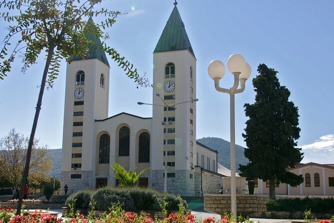 Group Tour in Medjugorje from Dubrovnik - Authenticity and Practical Tips