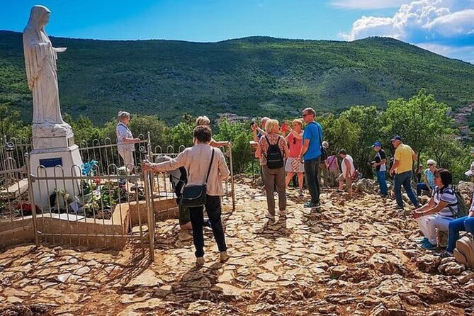 Group Tour in Medjugorje from Dubrovnik - FAQ