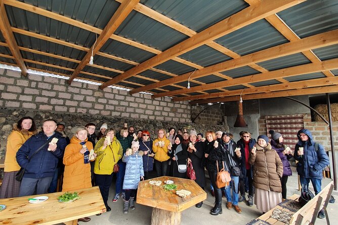 Group Tour: Khor Virap, Garni temple, Geghard, Lavash baking - Who is This Tour Best For?