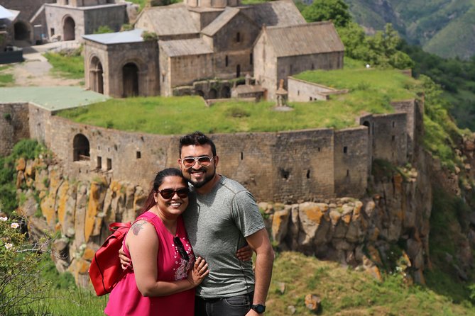 Group Tour: Khor Virap, Noravank, Tatev monasteries (wayback on Ropeway) - FAQ