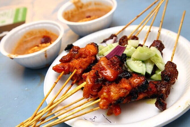 Group Tour: Kuala Selangor Firefly Blinking's including Dinner - The Sum Up: Who Should Consider This Tour?